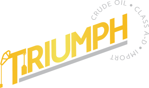 Triumph Oil & Petroleum Corporation UK Ltd